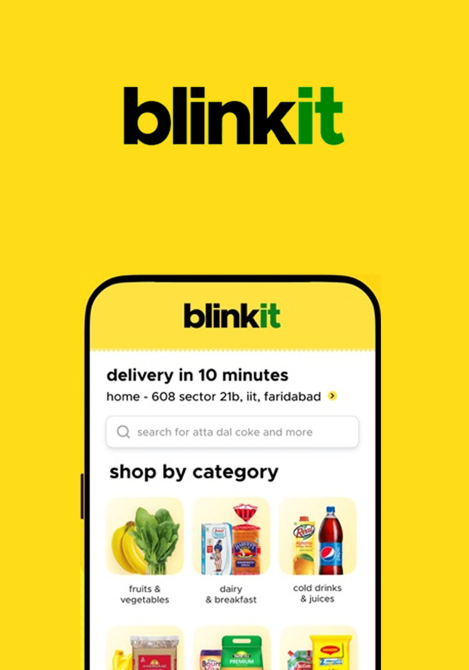 How to Sell on Blinkit? – UGLY Creatives